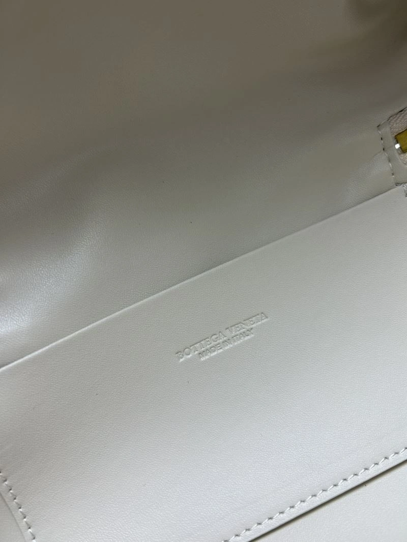 Indistinguishable Bottega Veneta Cosmetic Bags