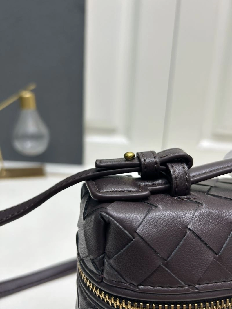Precise copy Bottega Veneta Cosmetic Bags