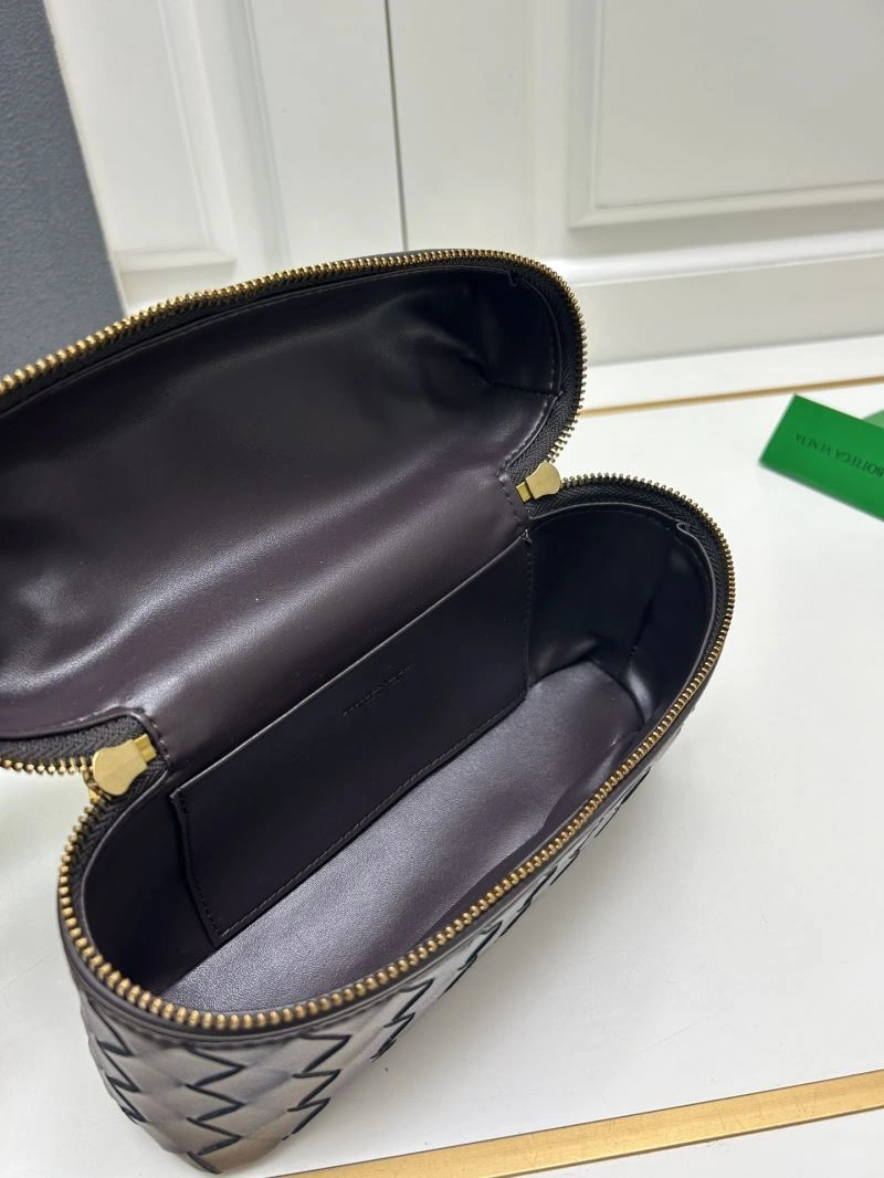 Precise copy Bottega Veneta Cosmetic Bags