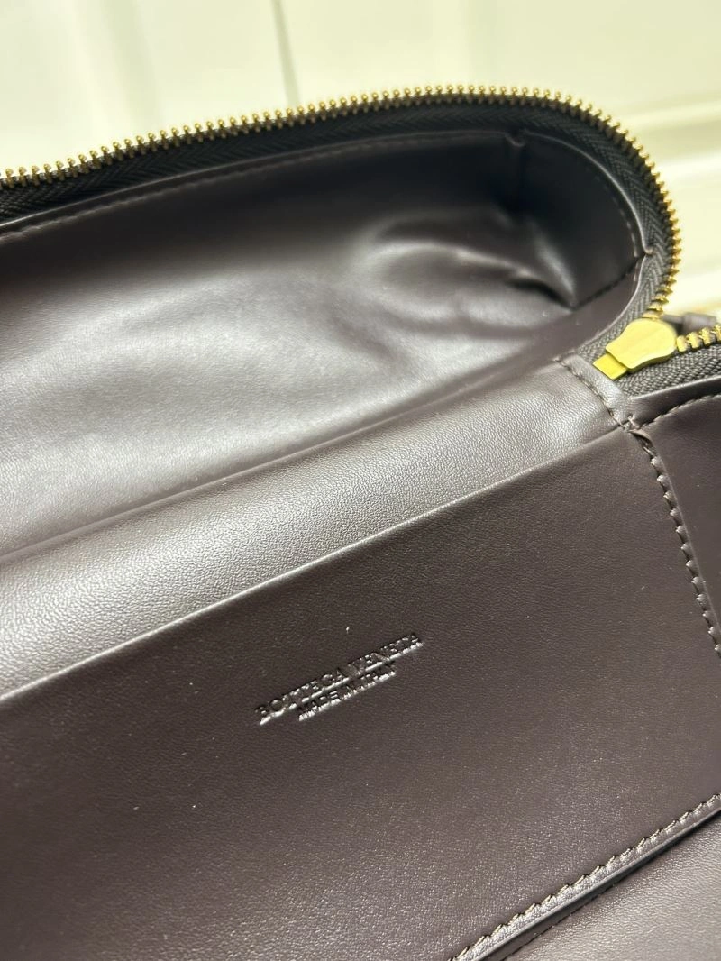 Precise copy Bottega Veneta Cosmetic Bags