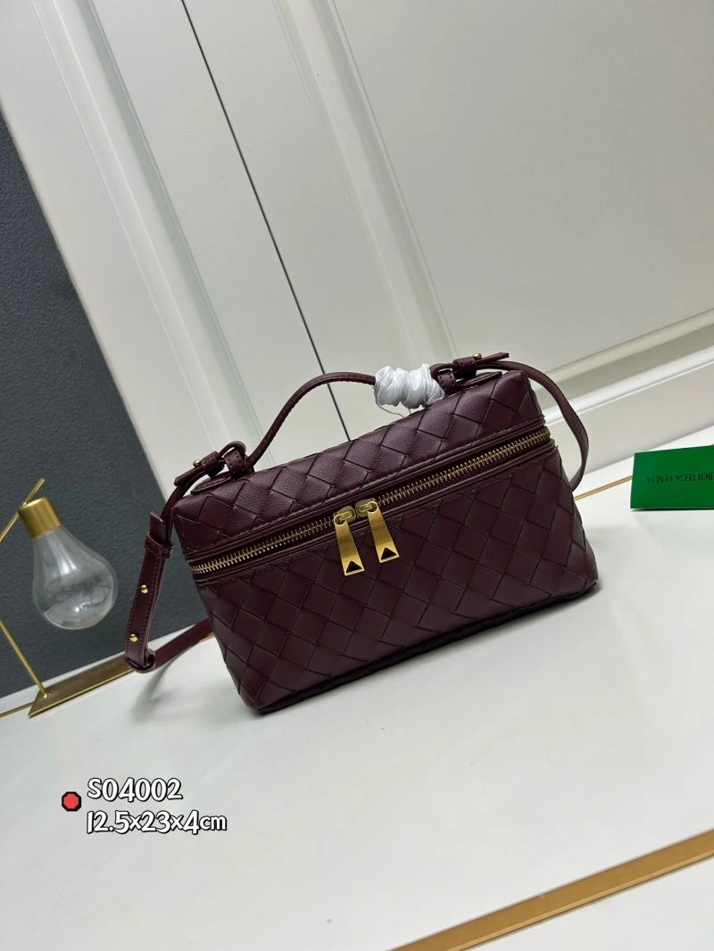 Bottega Veneta Cosmetic Bags