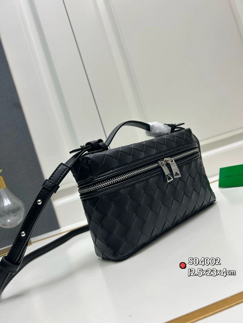 Top mirror Bottega Veneta Cosmetic Bags