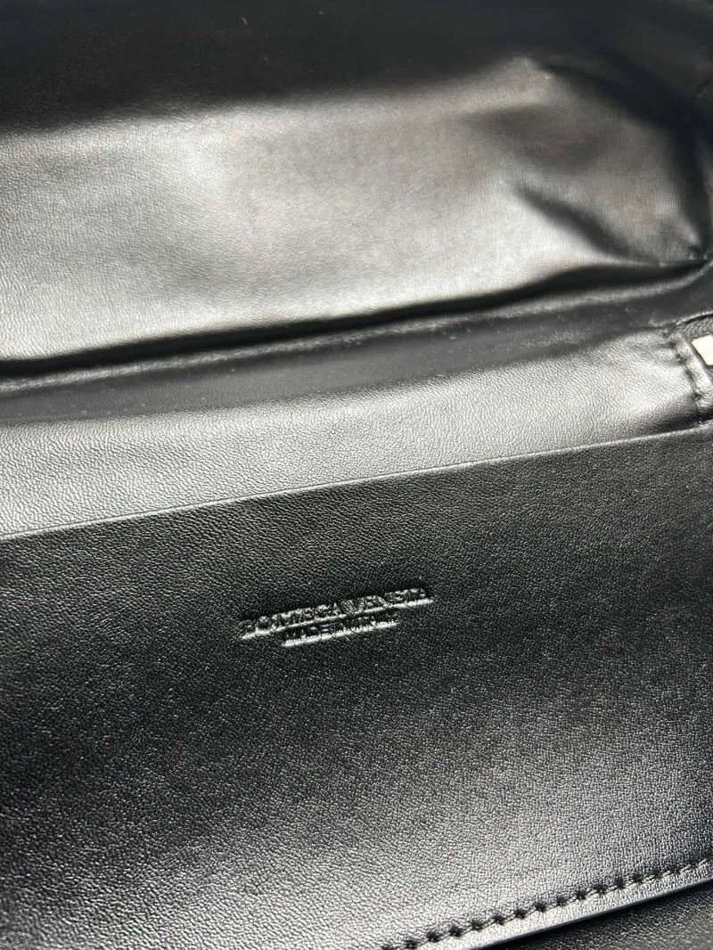 Top mirror Bottega Veneta Cosmetic Bags