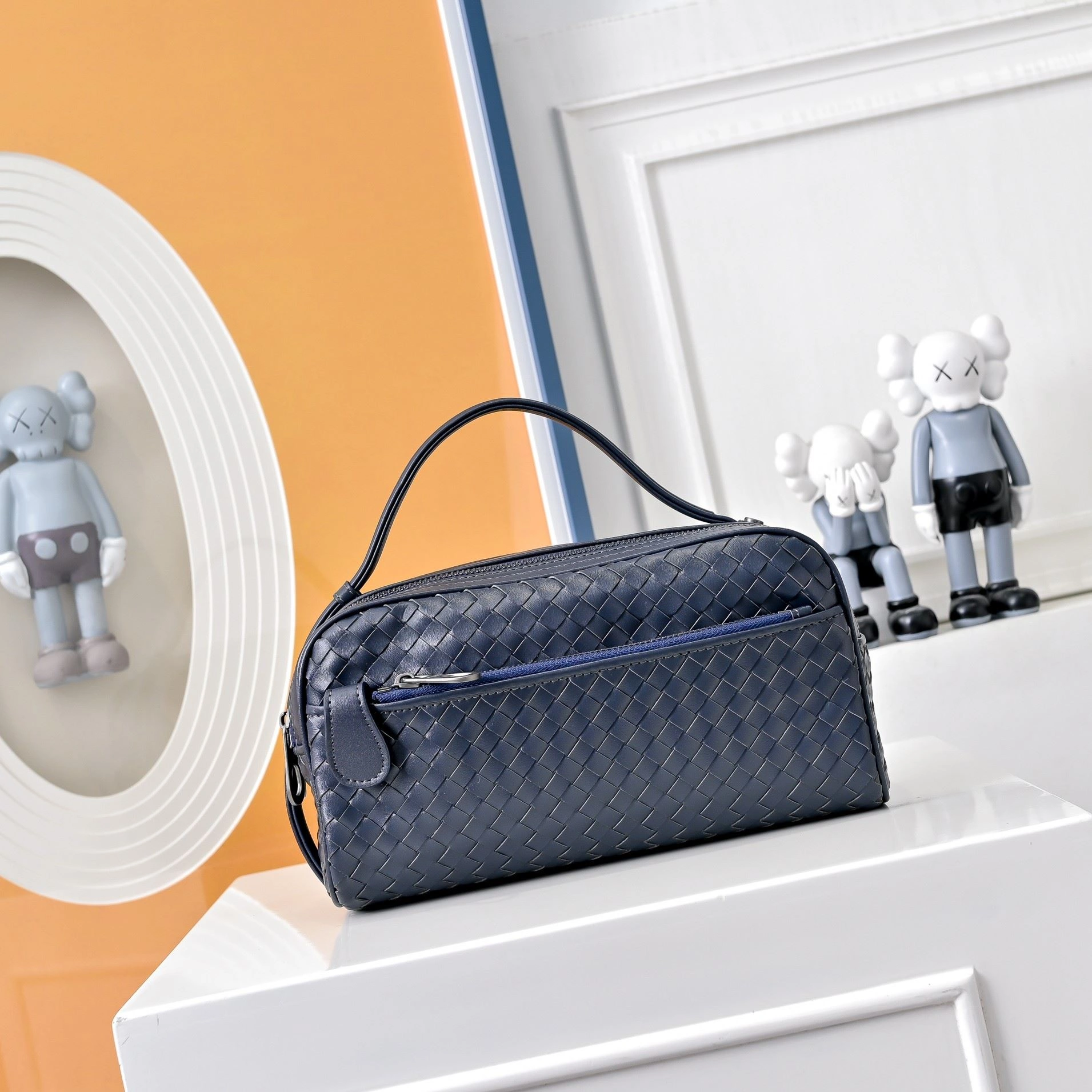 Bottega Veneta Cosmetic Bags