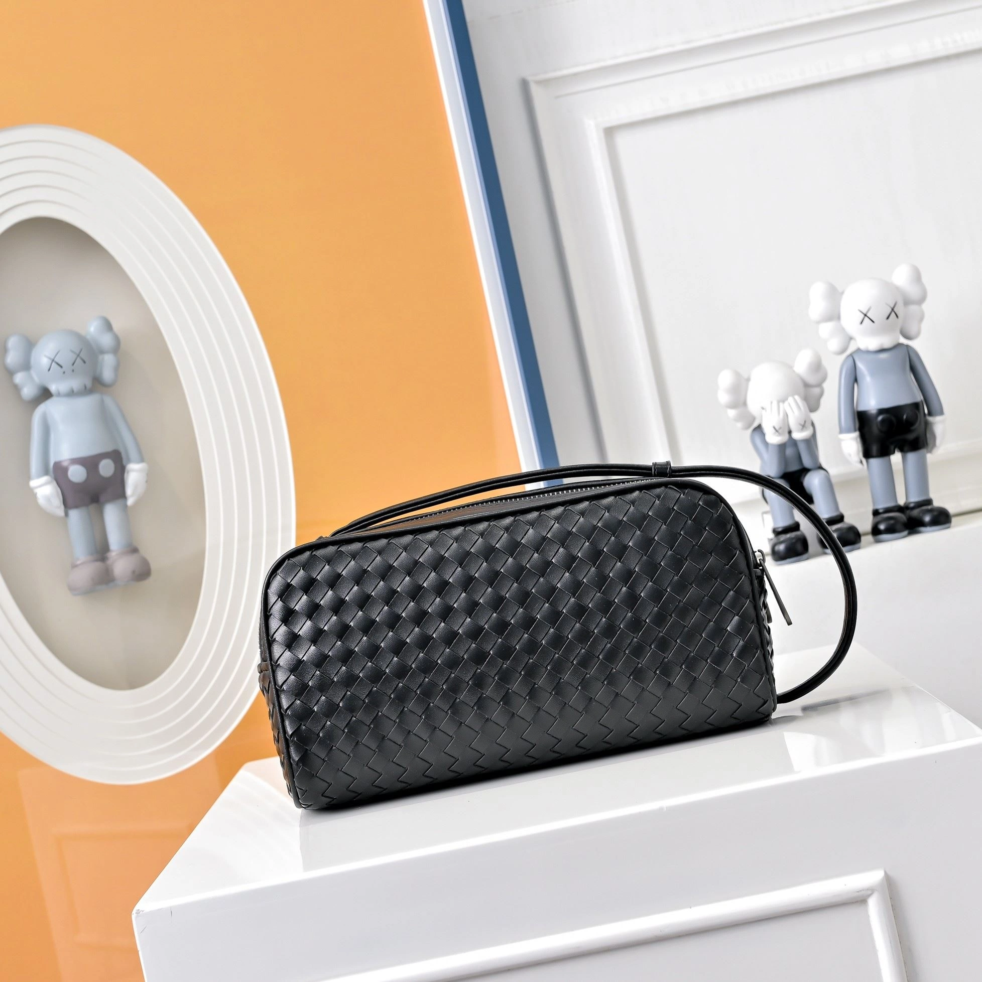 Top mirror Bottega Veneta Cosmetic Bags