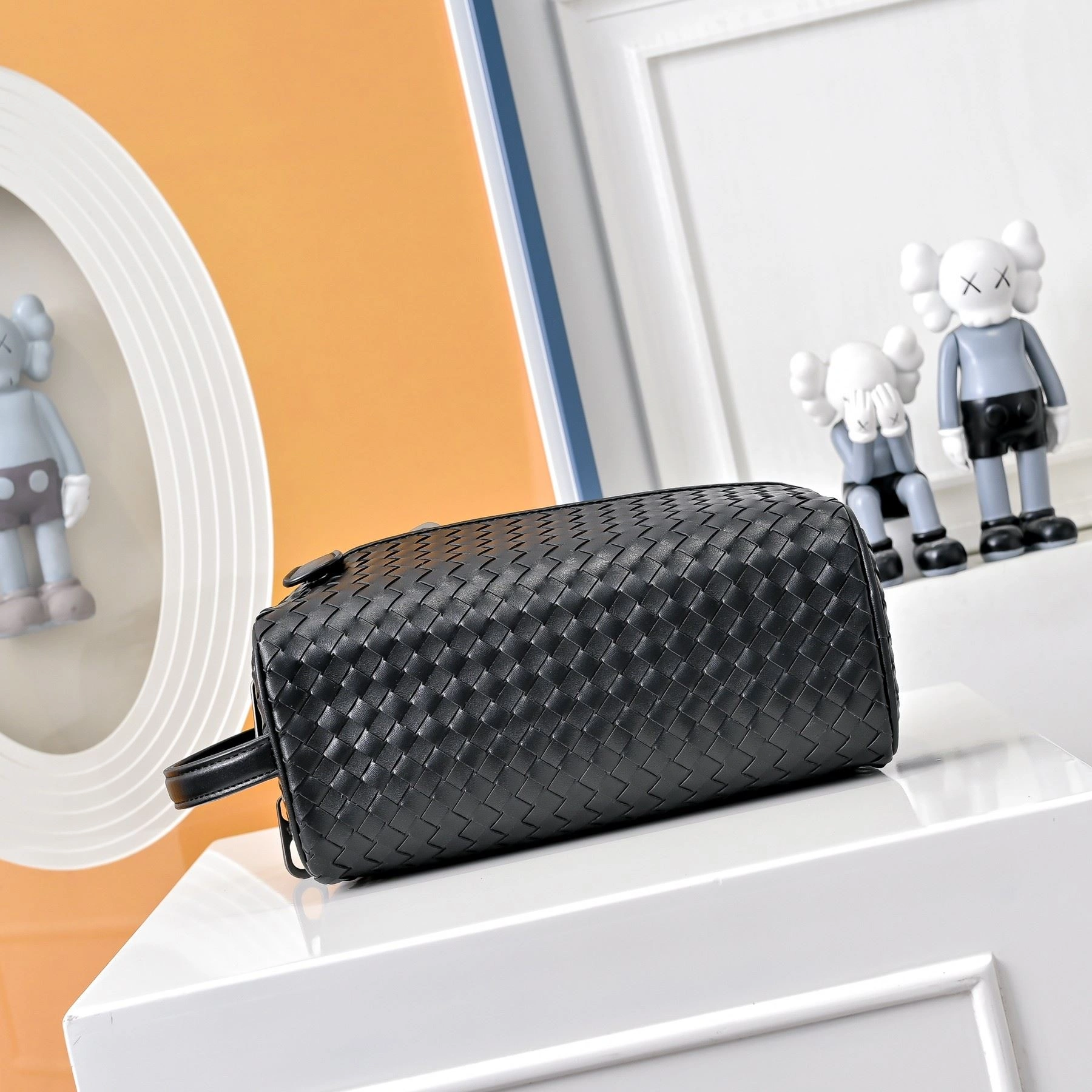 Top mirror Bottega Veneta Cosmetic Bags
