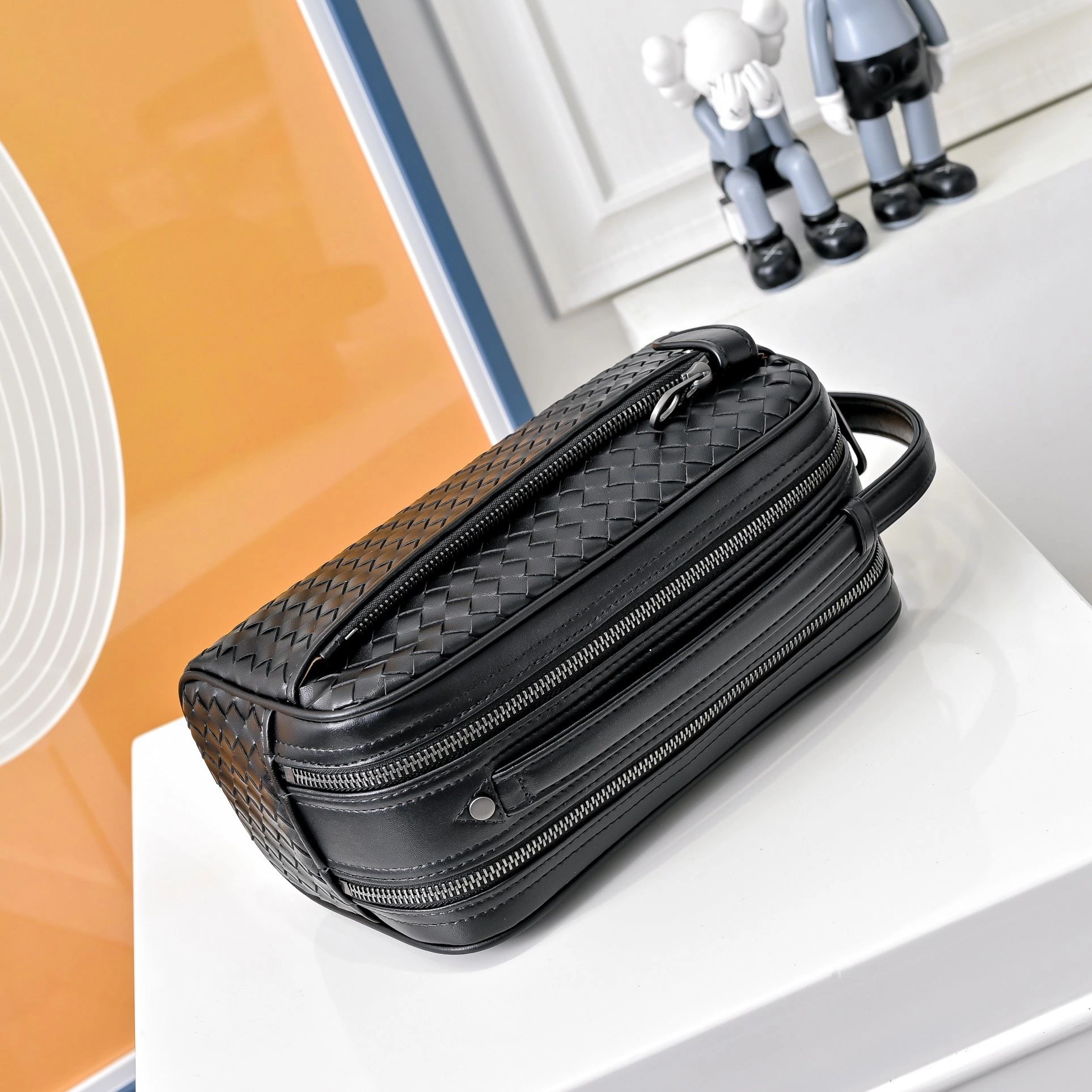 Top mirror Bottega Veneta Cosmetic Bags
