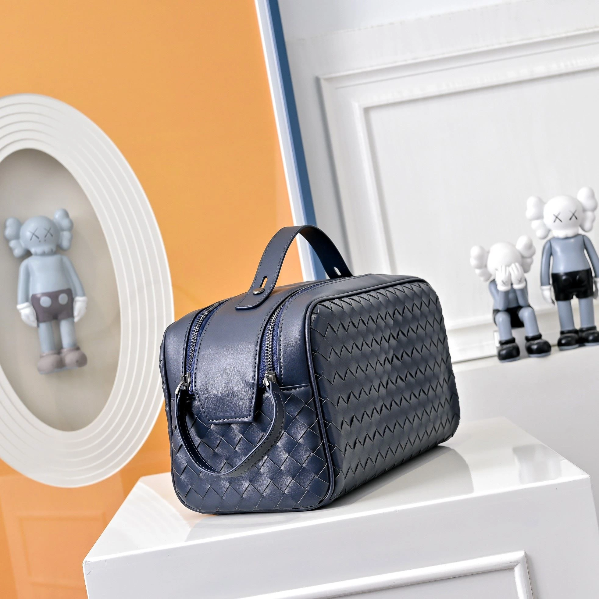 Mirror quality Bottega Veneta Cosmetic Bags