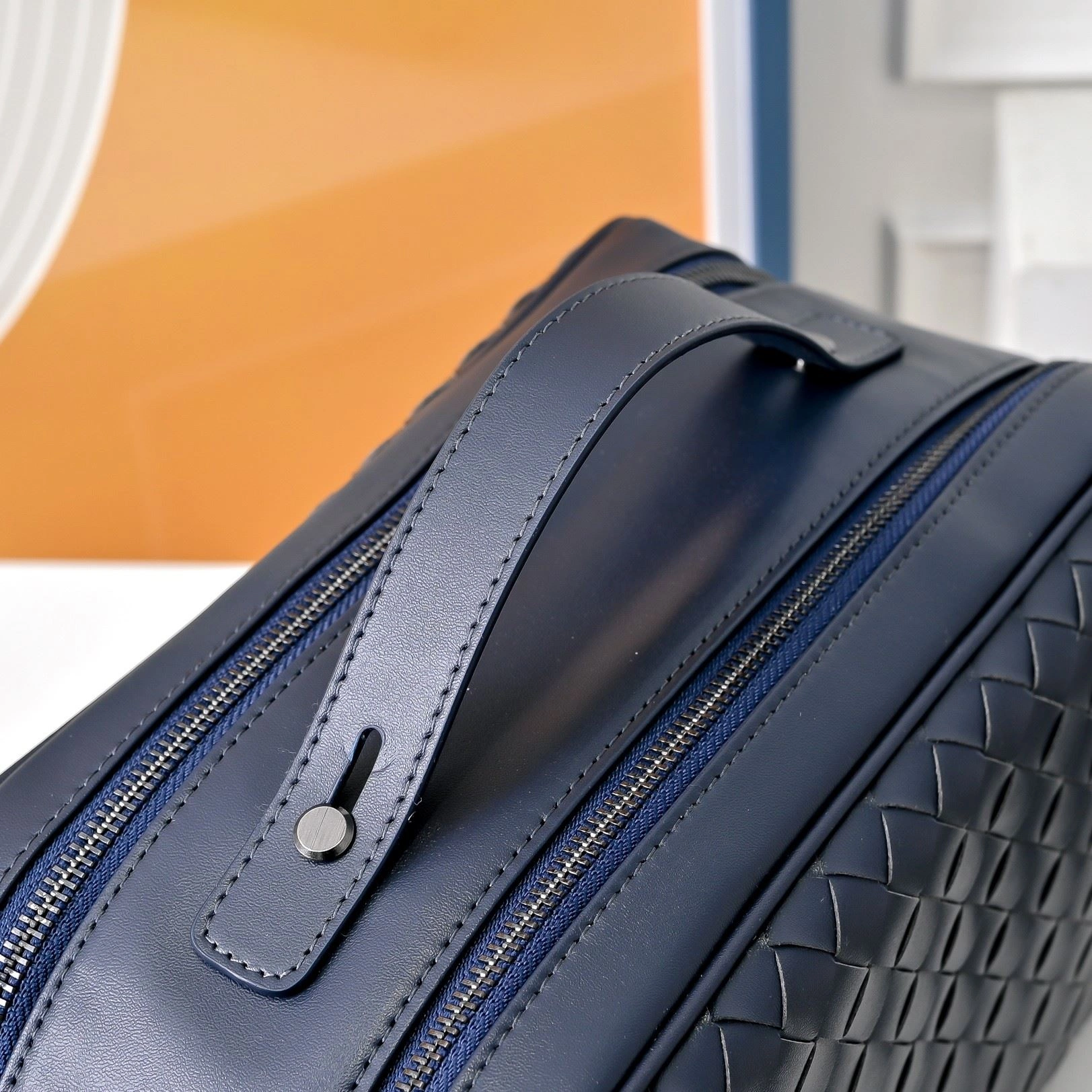 Mirror quality Bottega Veneta Cosmetic Bags