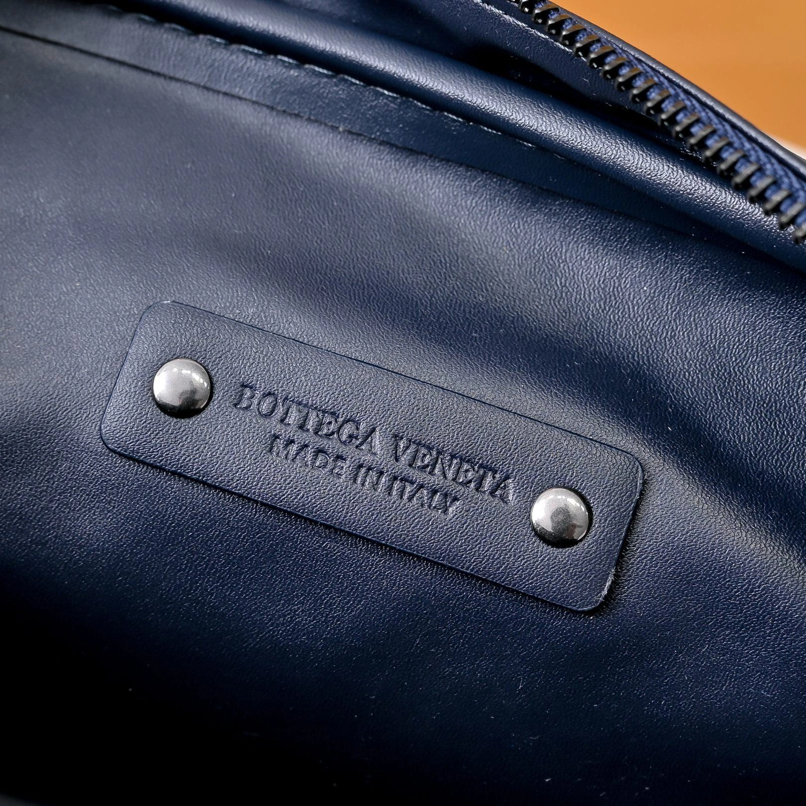 Mirror quality Bottega Veneta Cosmetic Bags