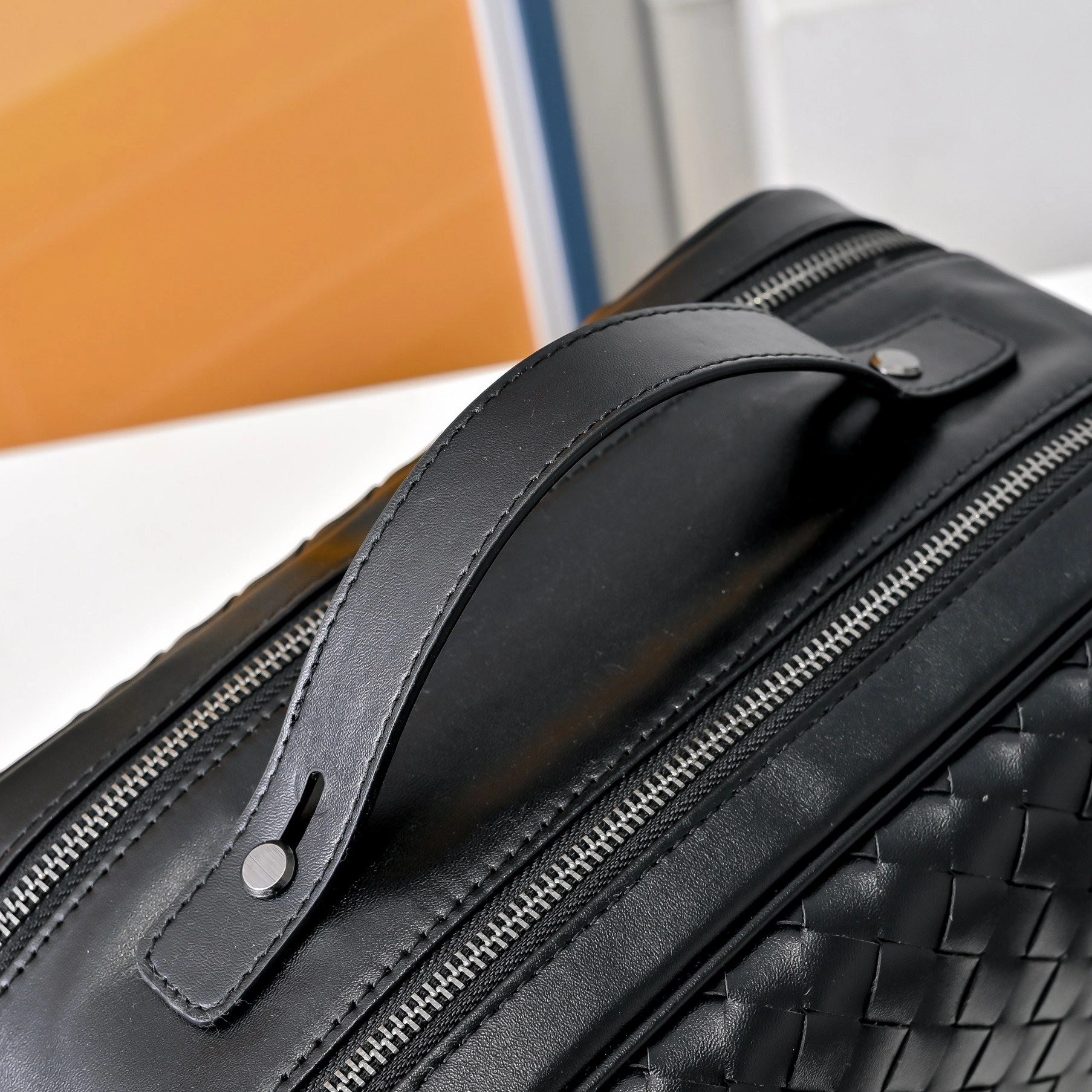 1:1 copy Bottega Veneta Cosmetic Bags