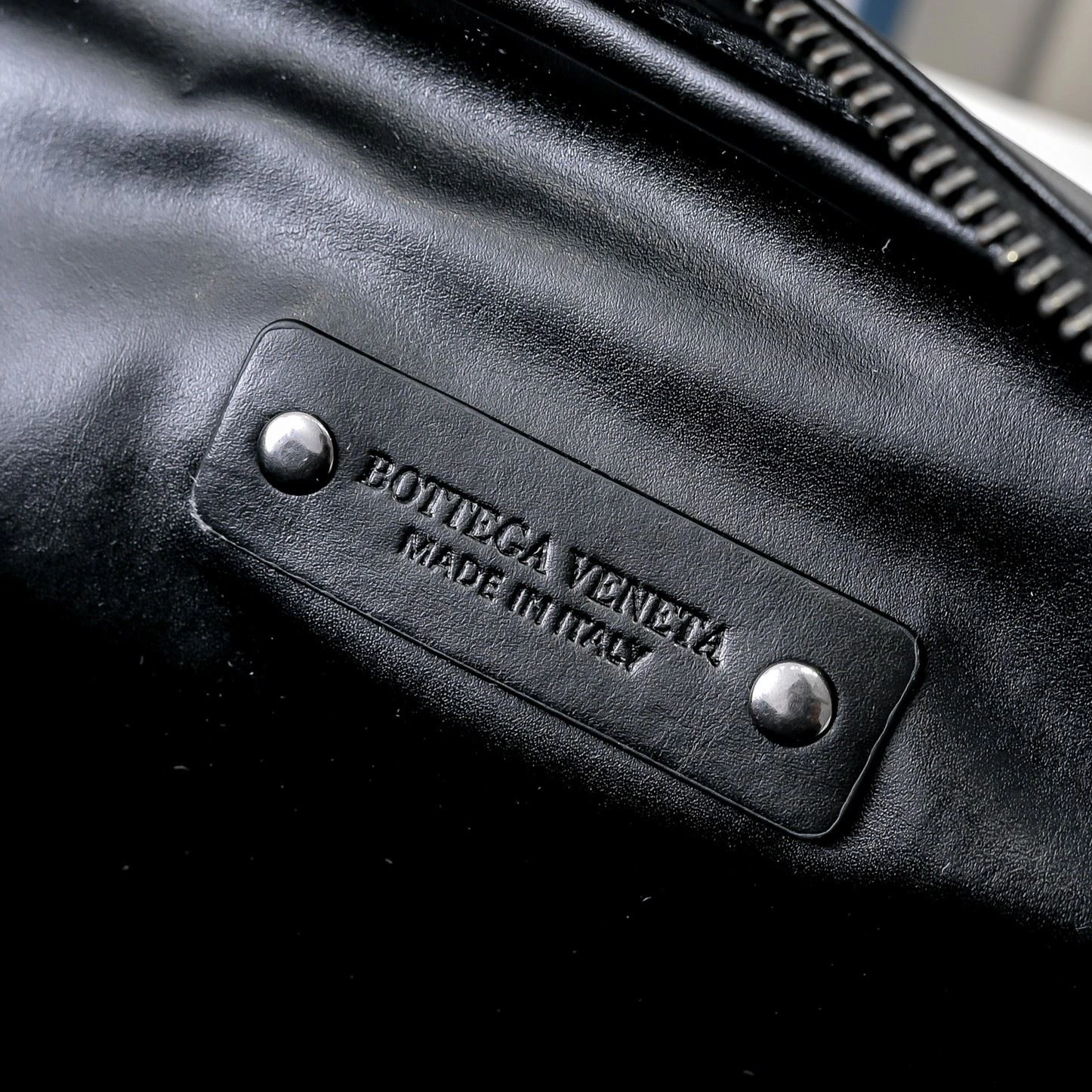 1:1 copy Bottega Veneta Cosmetic Bags