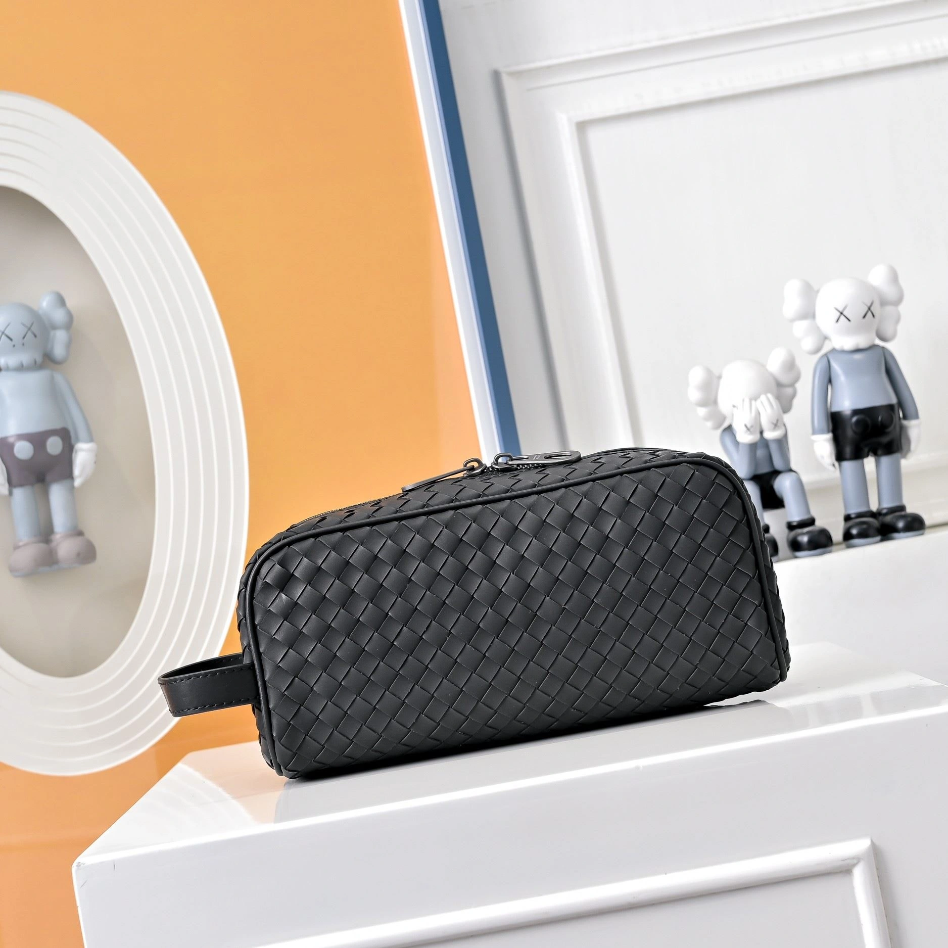 Bottega Veneta Cosmetic Bags