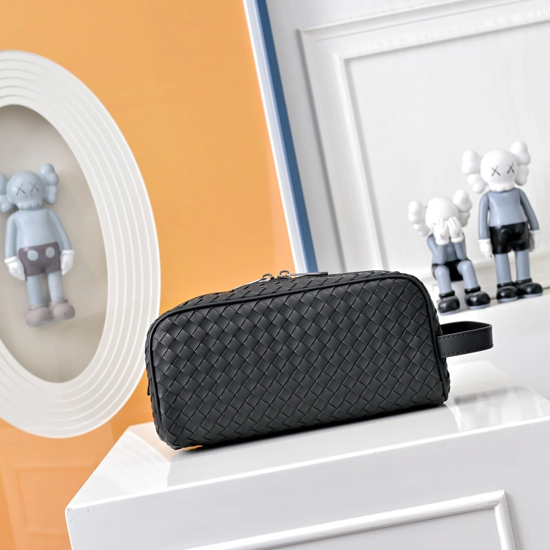 Authentic Bottega Veneta Cosmetic Bags