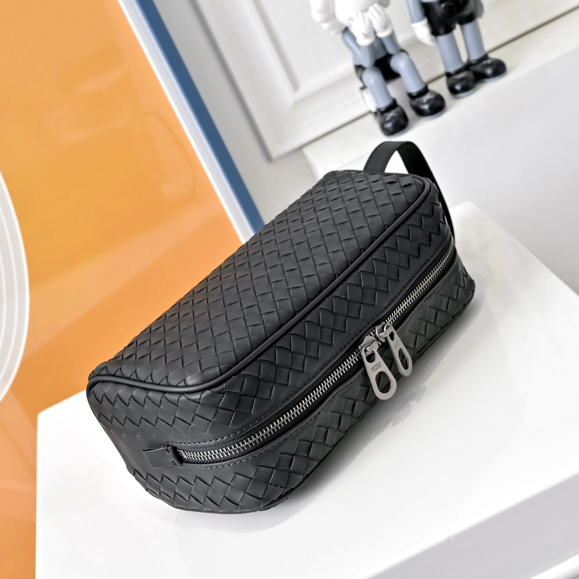 Authentic Bottega Veneta Cosmetic Bags