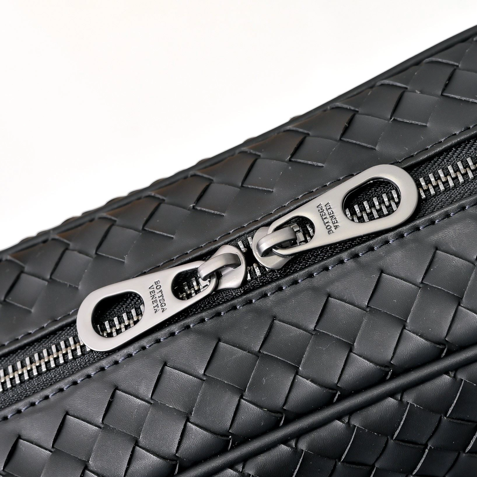 Authentic Bottega Veneta Cosmetic Bags
