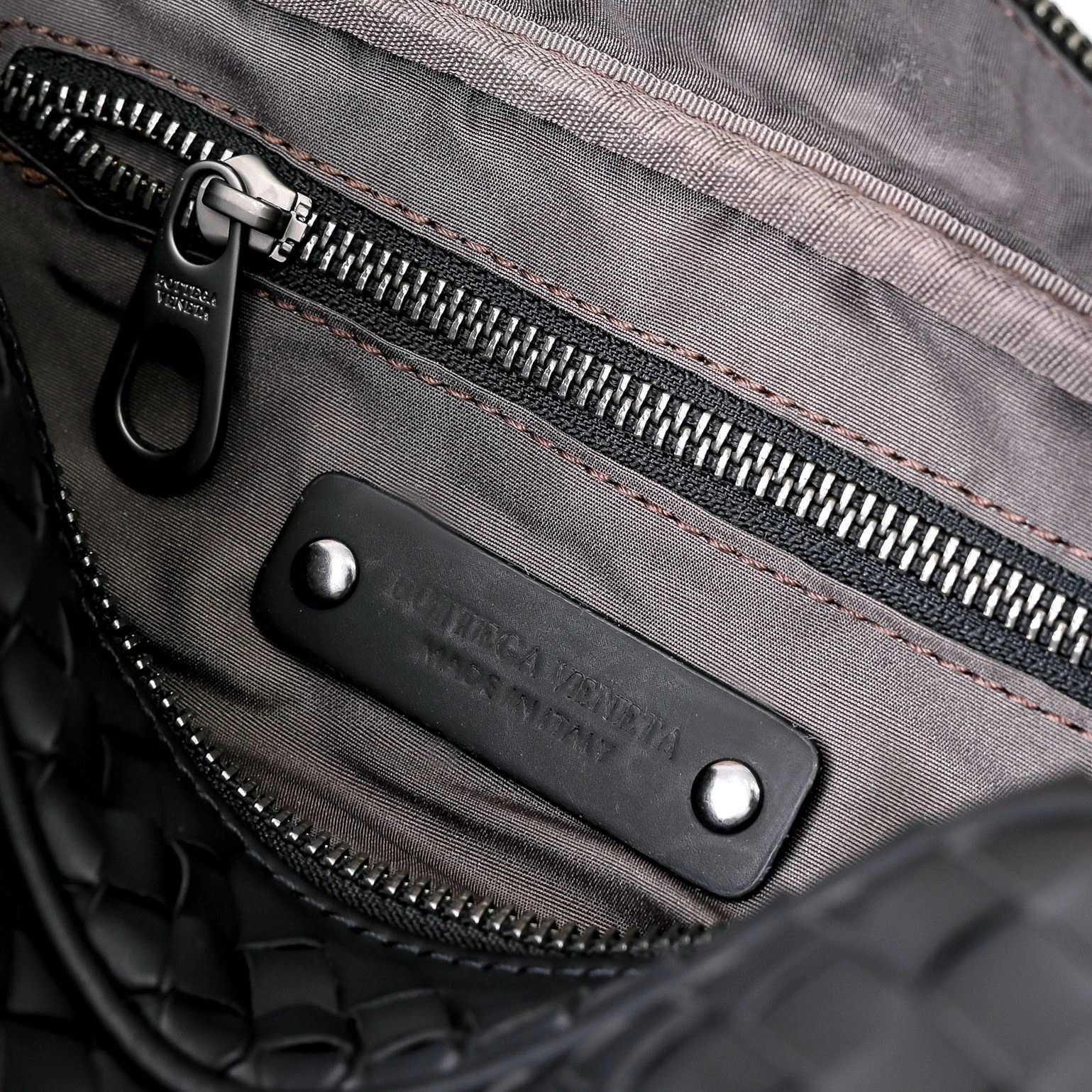 Authentic Bottega Veneta Cosmetic Bags