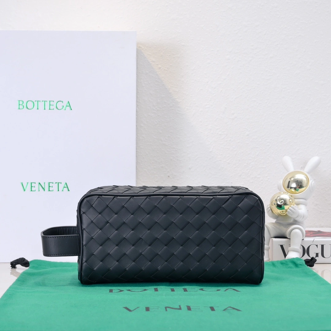 Bottega Veneta Cosmetic Bags