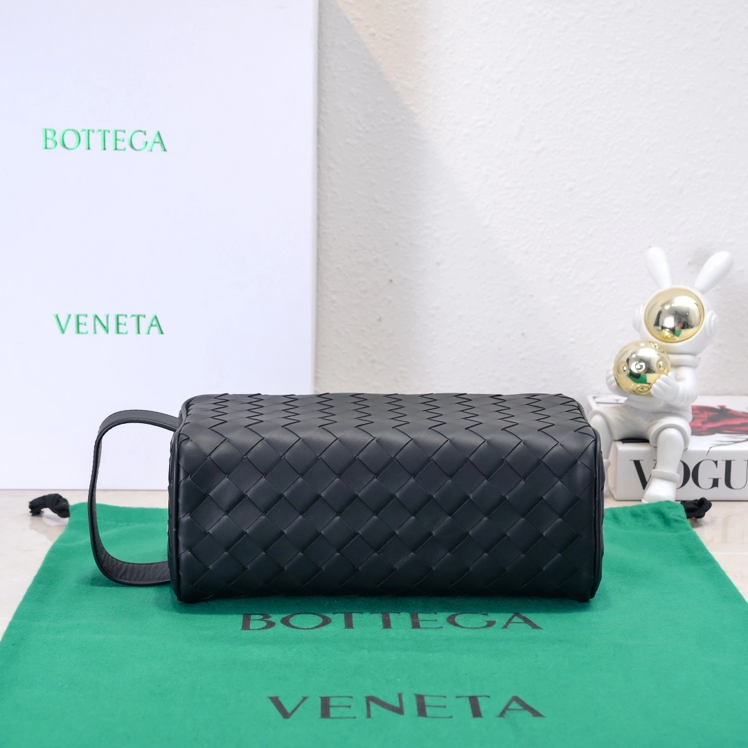 Authentic Bottega Veneta Cosmetic Bags