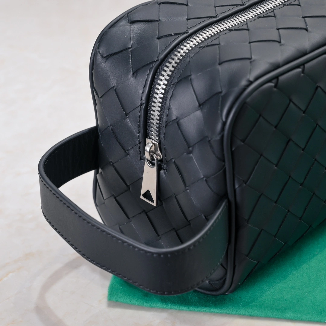 Authentic Bottega Veneta Cosmetic Bags
