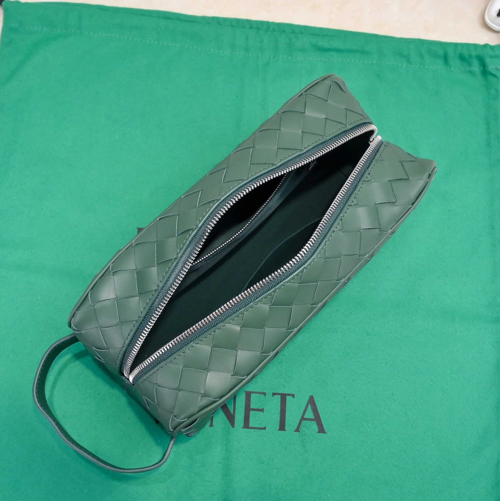 Discounted Bottega Veneta Cosmetic Bags