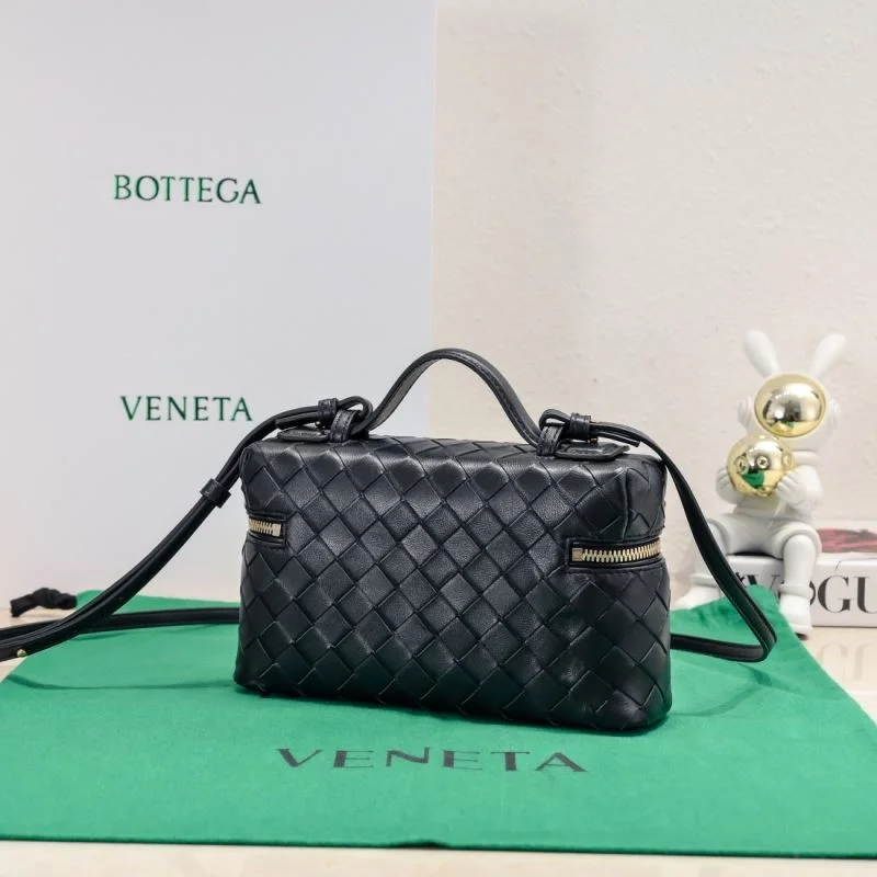 Authentic Bottega Veneta Cosmetic Bags