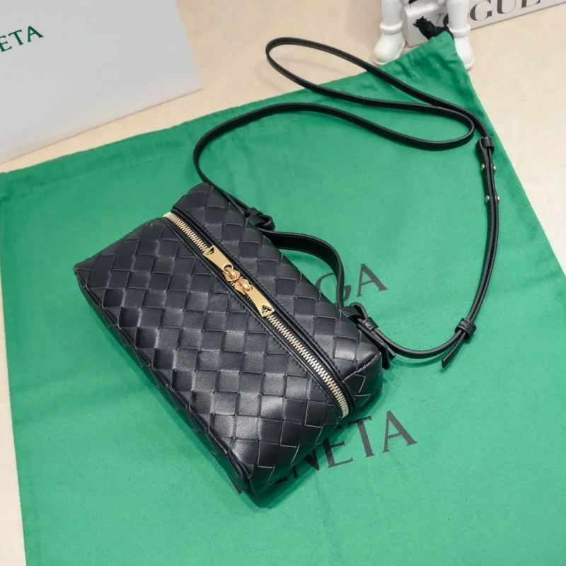 Authentic Bottega Veneta Cosmetic Bags