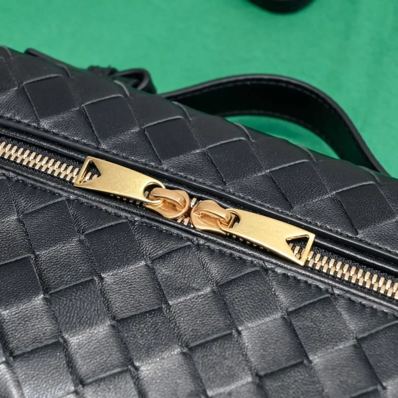 Authentic Bottega Veneta Cosmetic Bags