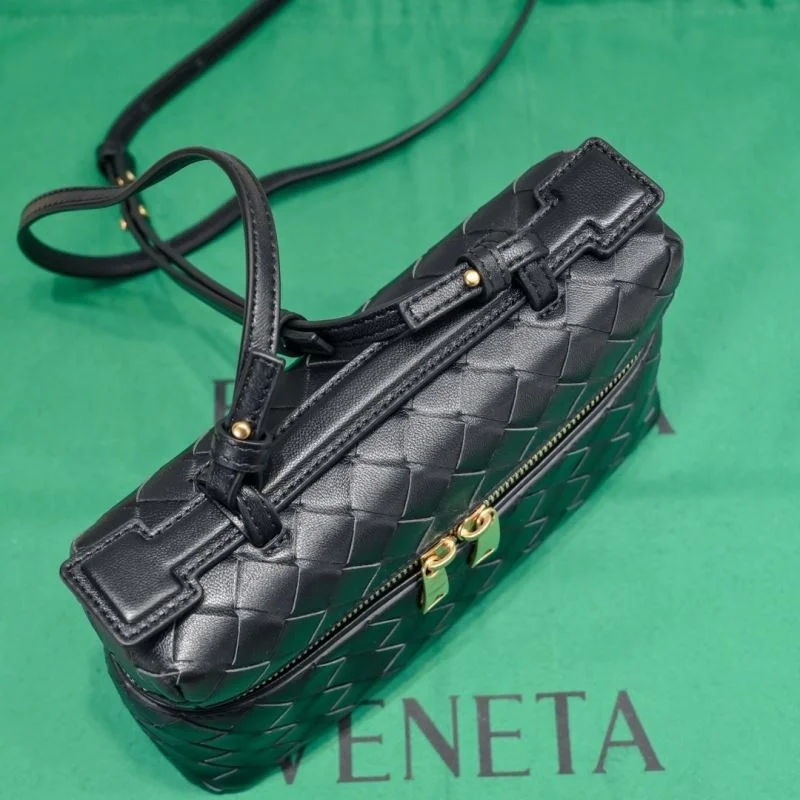 Authentic Bottega Veneta Cosmetic Bags