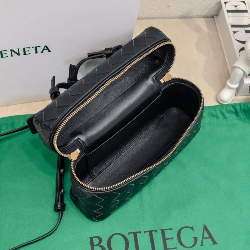 Authentic Bottega Veneta Cosmetic Bags