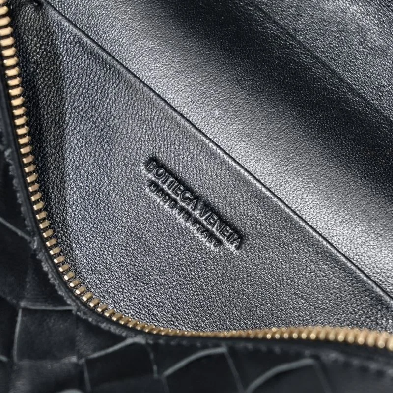 Authentic Bottega Veneta Cosmetic Bags