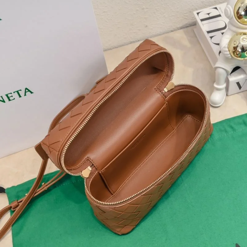High accuracy Bottega Veneta Cosmetic Bags