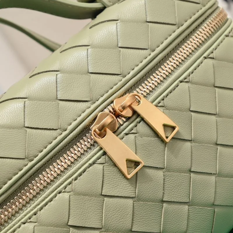 Indistinguishable Bottega Veneta Cosmetic Bags