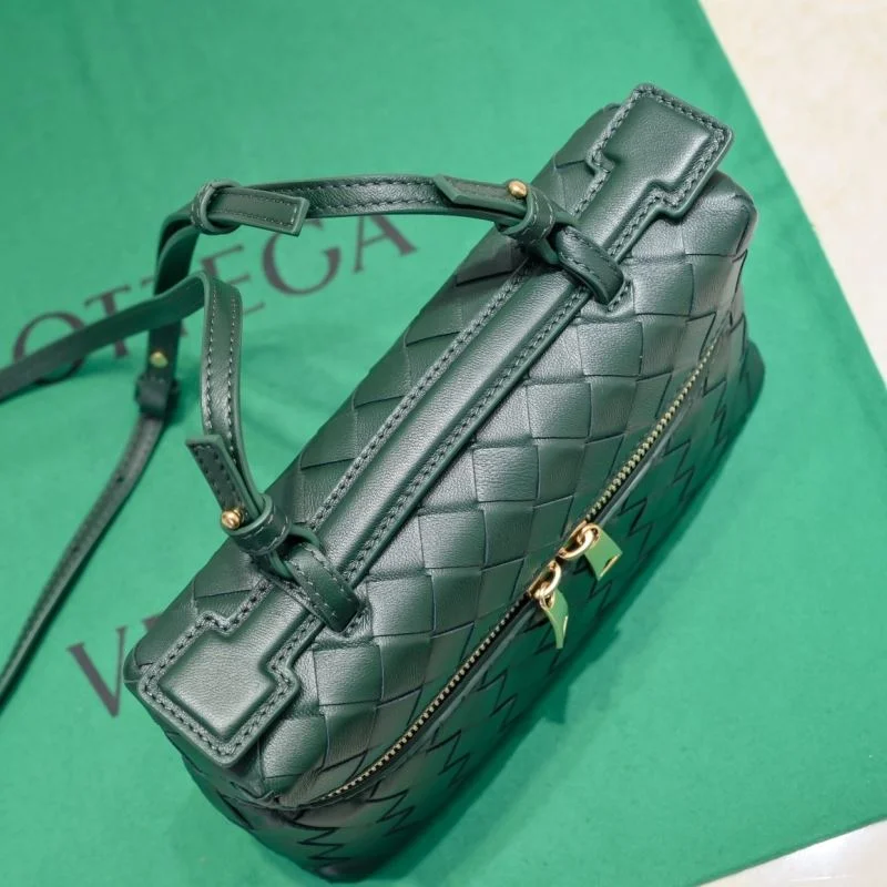 Precise copy Bottega Veneta Cosmetic Bags