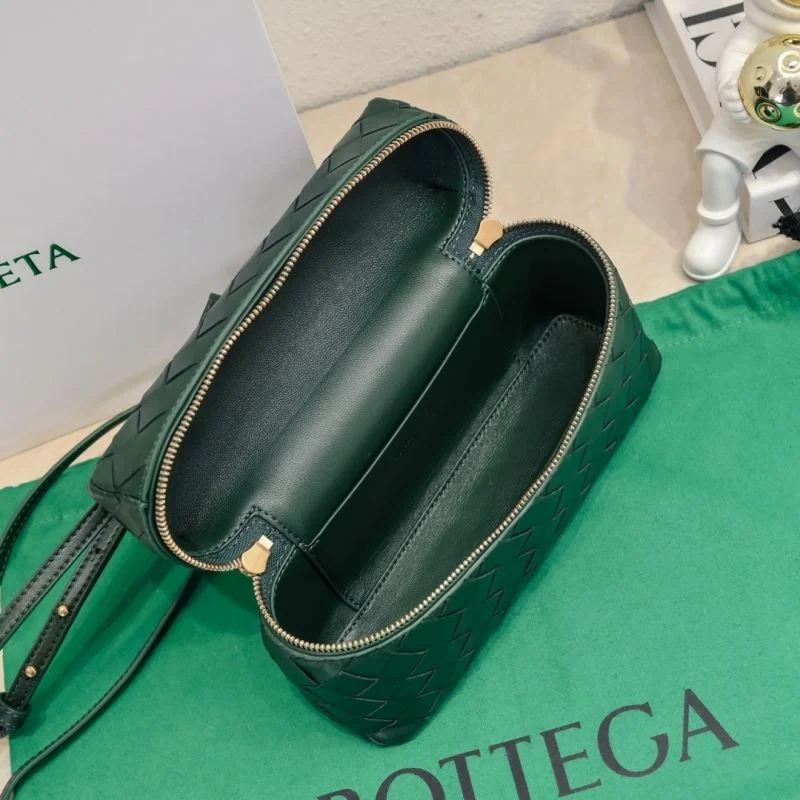 Precise copy Bottega Veneta Cosmetic Bags