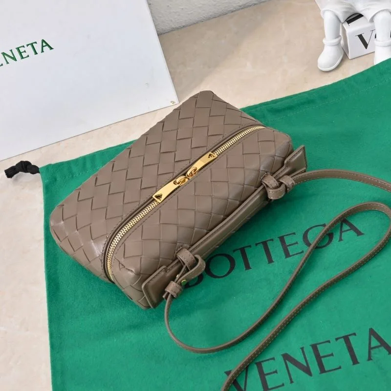 Mirror quality Bottega Veneta Cosmetic Bags