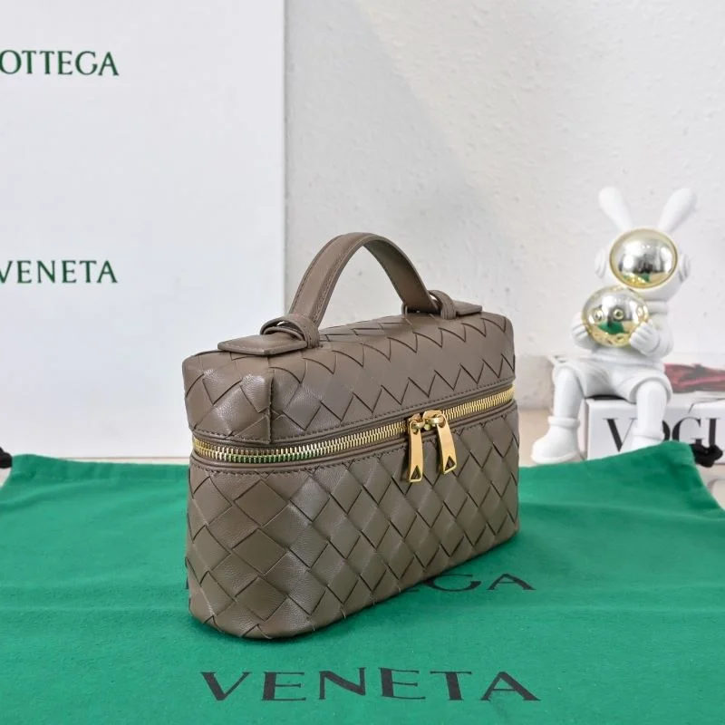 Mirror quality Bottega Veneta Cosmetic Bags