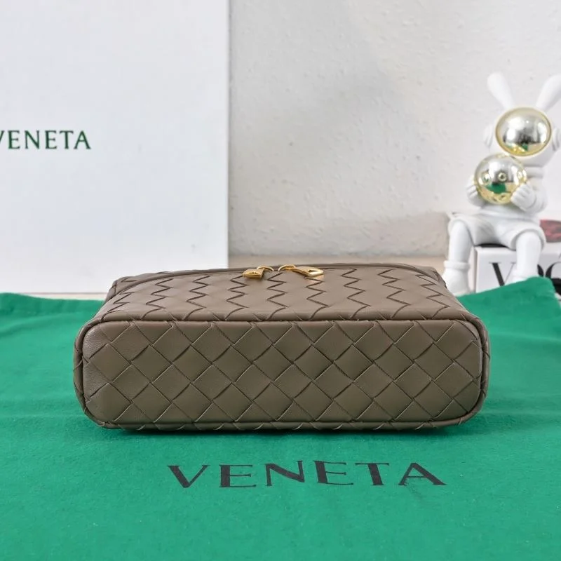 Mirror quality Bottega Veneta Cosmetic Bags
