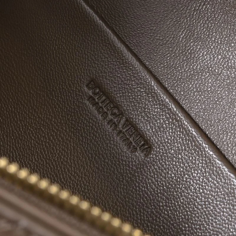 Mirror quality Bottega Veneta Cosmetic Bags
