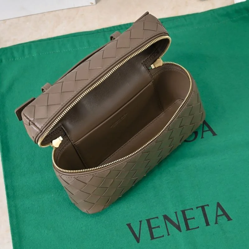 Mirror quality Bottega Veneta Cosmetic Bags