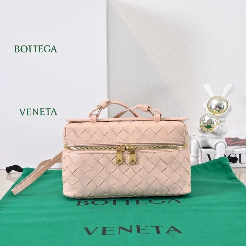 Bottega Veneta Cosmetic Bags