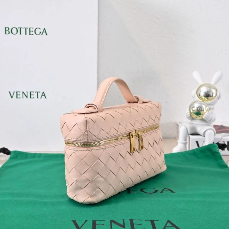 High accuracy Bottega Veneta Cosmetic Bags