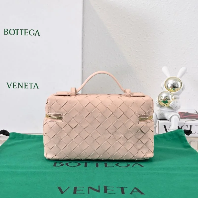 High accuracy Bottega Veneta Cosmetic Bags