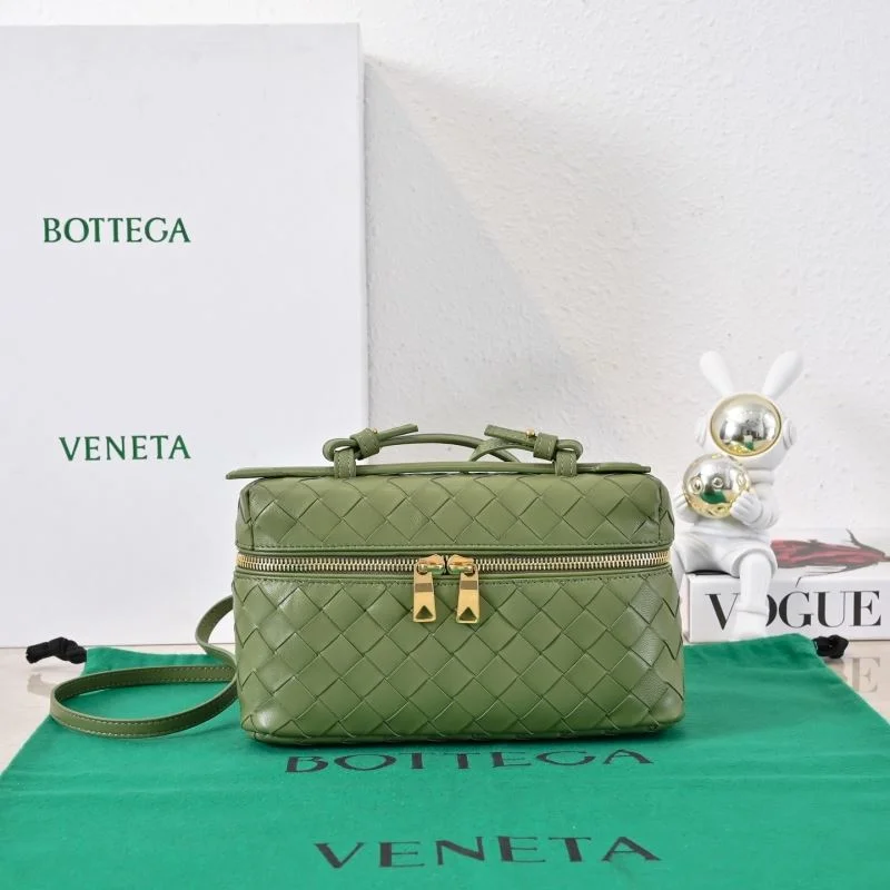 Bottega Veneta Cosmetic Bags