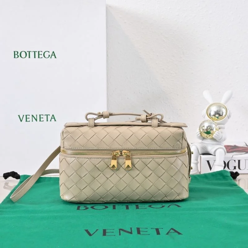 Bottega Veneta Cosmetic Bags