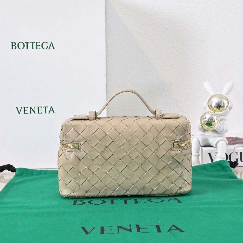 Official Bottega Veneta Cosmetic Bags