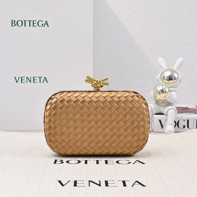 Bottega Veneta Cosmetic Bags