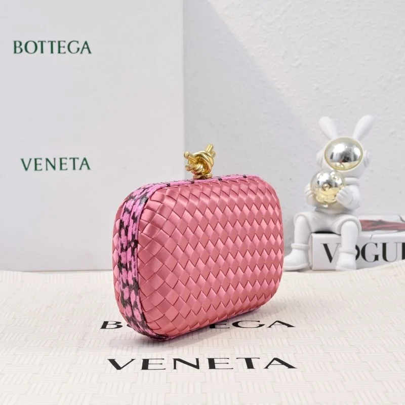Factory-made Bottega Veneta Cosmetic Bags