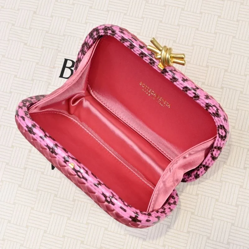 Factory-made Bottega Veneta Cosmetic Bags