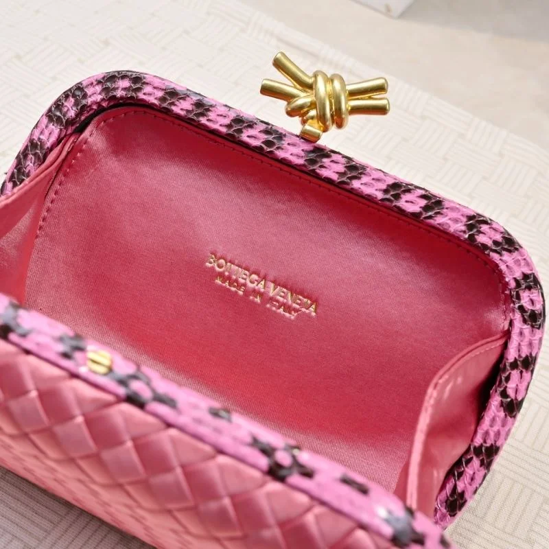 Factory-made Bottega Veneta Cosmetic Bags